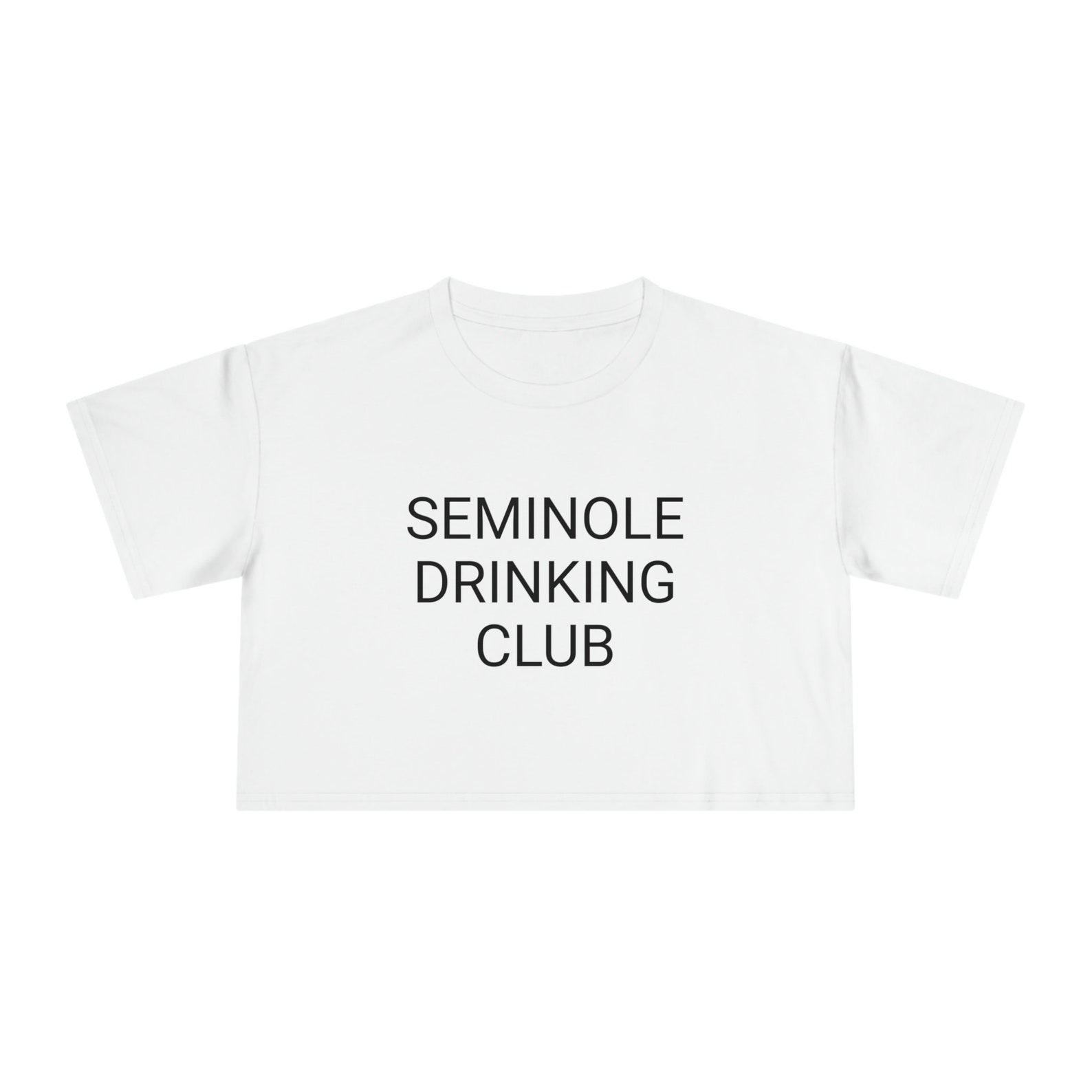 FSU Seminole Drinking Club - Etsy