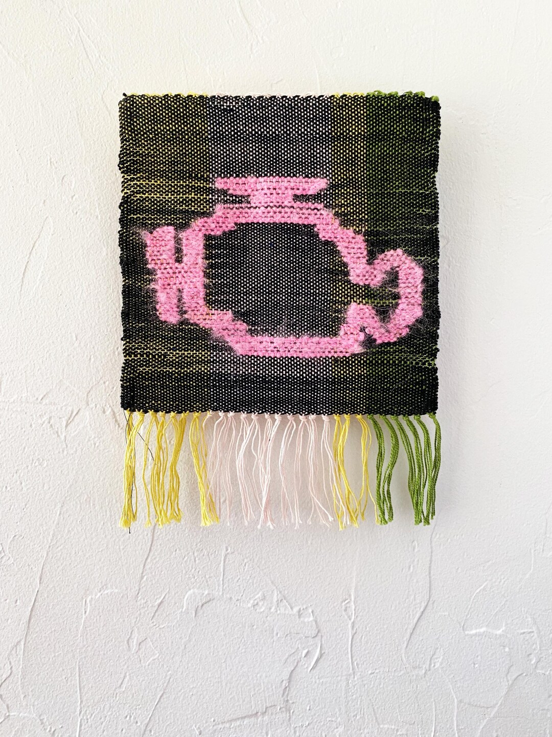 Check Engine Light Weaving - Etsy