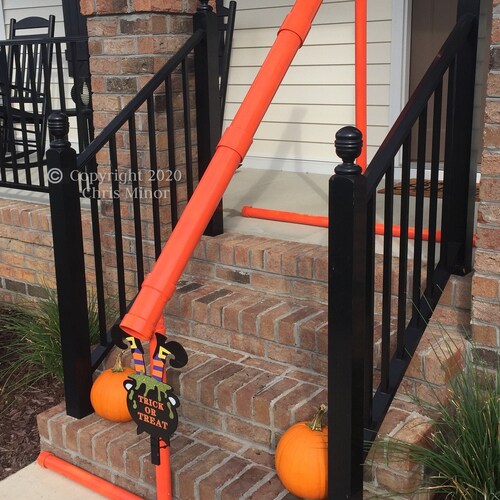 Candy Slide Tutorial - Etsy