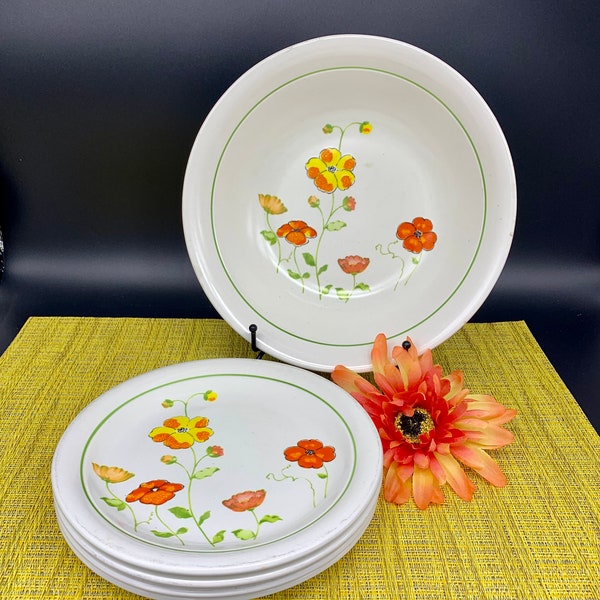 Nikko Dinnerware - Etsy