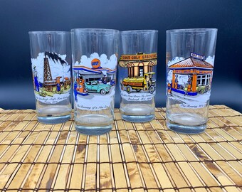 Gulf Racing Keychain - Etsy