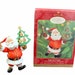 Vintage Jingle Bell Kringle Hallmark Keepsake Collectors Club Ornament ...