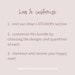 3, 5, 10, or BULK Catholic Sticker Bundle | Catholic Teacher Gift ...