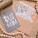 3, 5, 10, or BULK Catholic Sticker Bundle | Catholic Teacher Gift ...