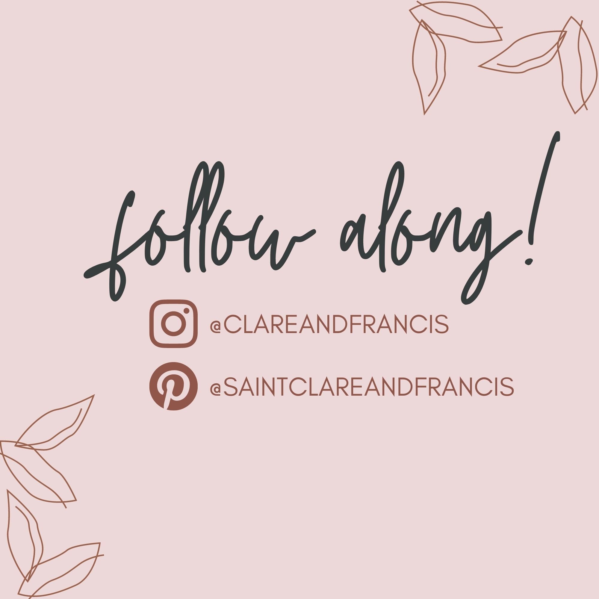 Catholic Teacher Bundle Catholic Gift Bundle - Etsy