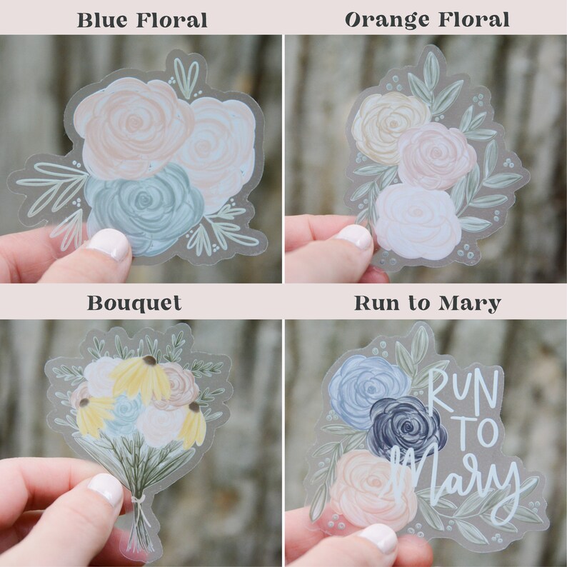 3 5 10 or BULK Catholic Sticker Bundle Catholic Teacher - Etsy