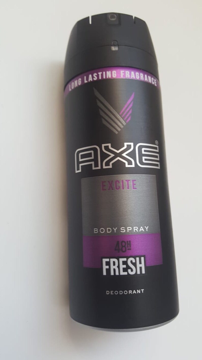 Axe Long Lasting Fragrance Body Spray Deodorant Free Shipping | Etsy Axe Long Lasting Fragrance Body Spray Deodorant Free Shipping | Etsy