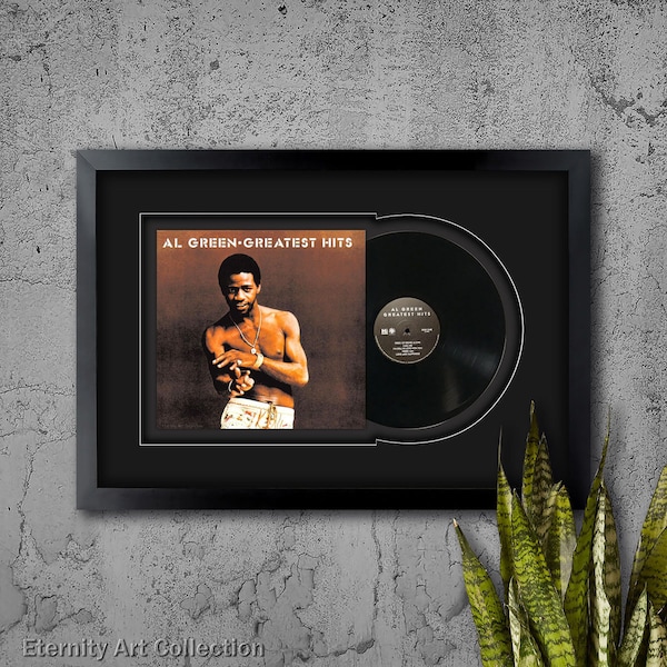 Al Green - Etsy