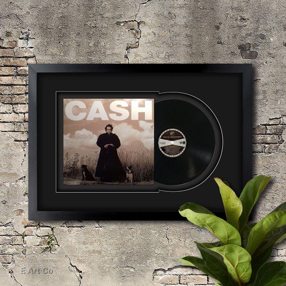 Johnny Cash American Recordings