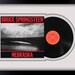 Nebraska by Bruce Springsteen Vinyl LP Record Framed and - Etsy