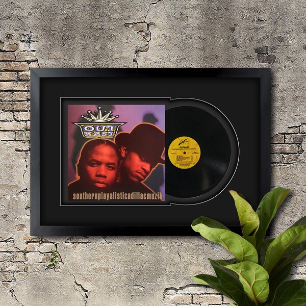 Outkast Album Art - Etsy
