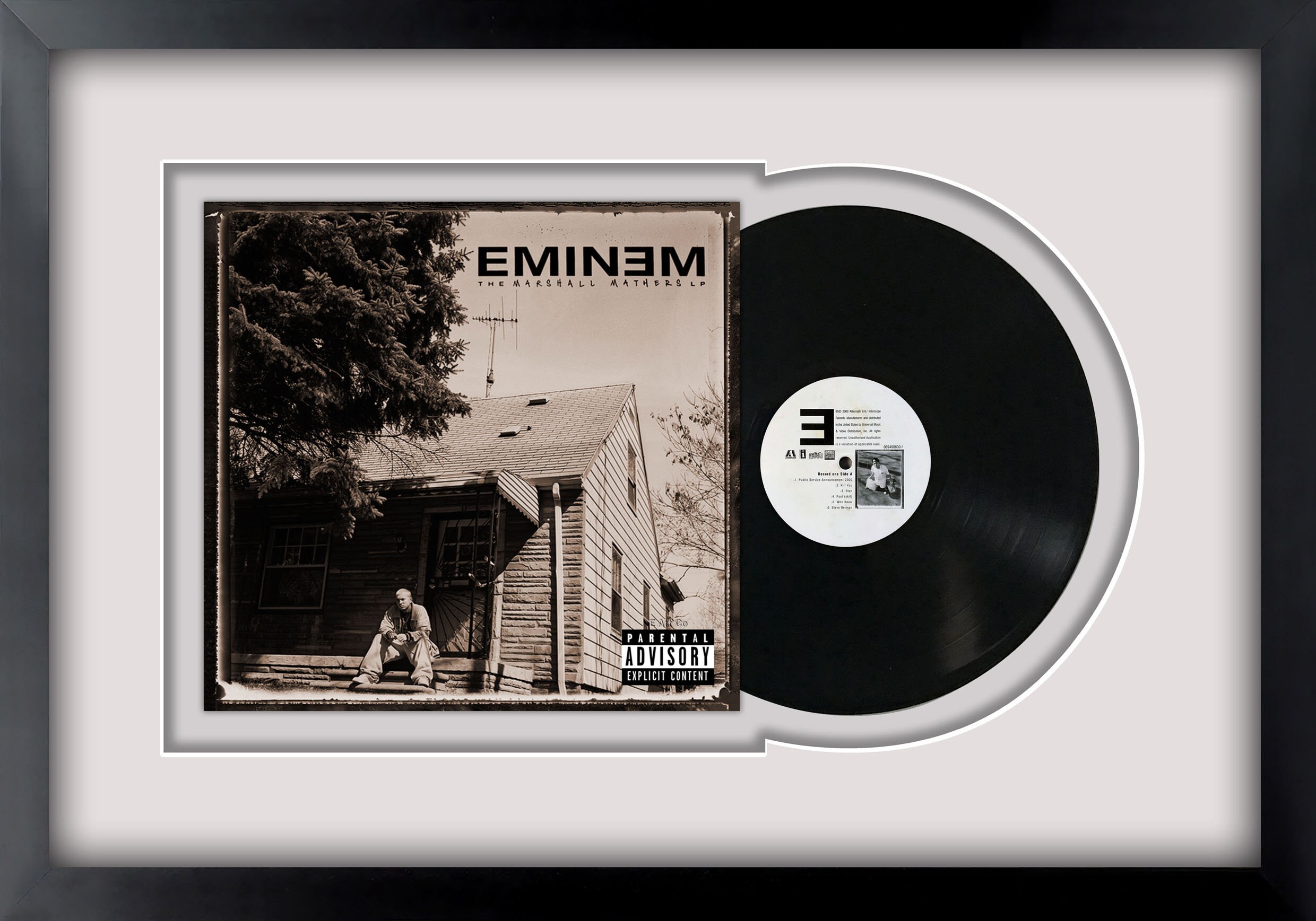 Marshall Mathers Family Tree