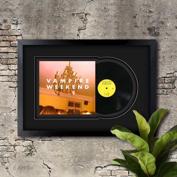 Vampire Weekend - Etsy