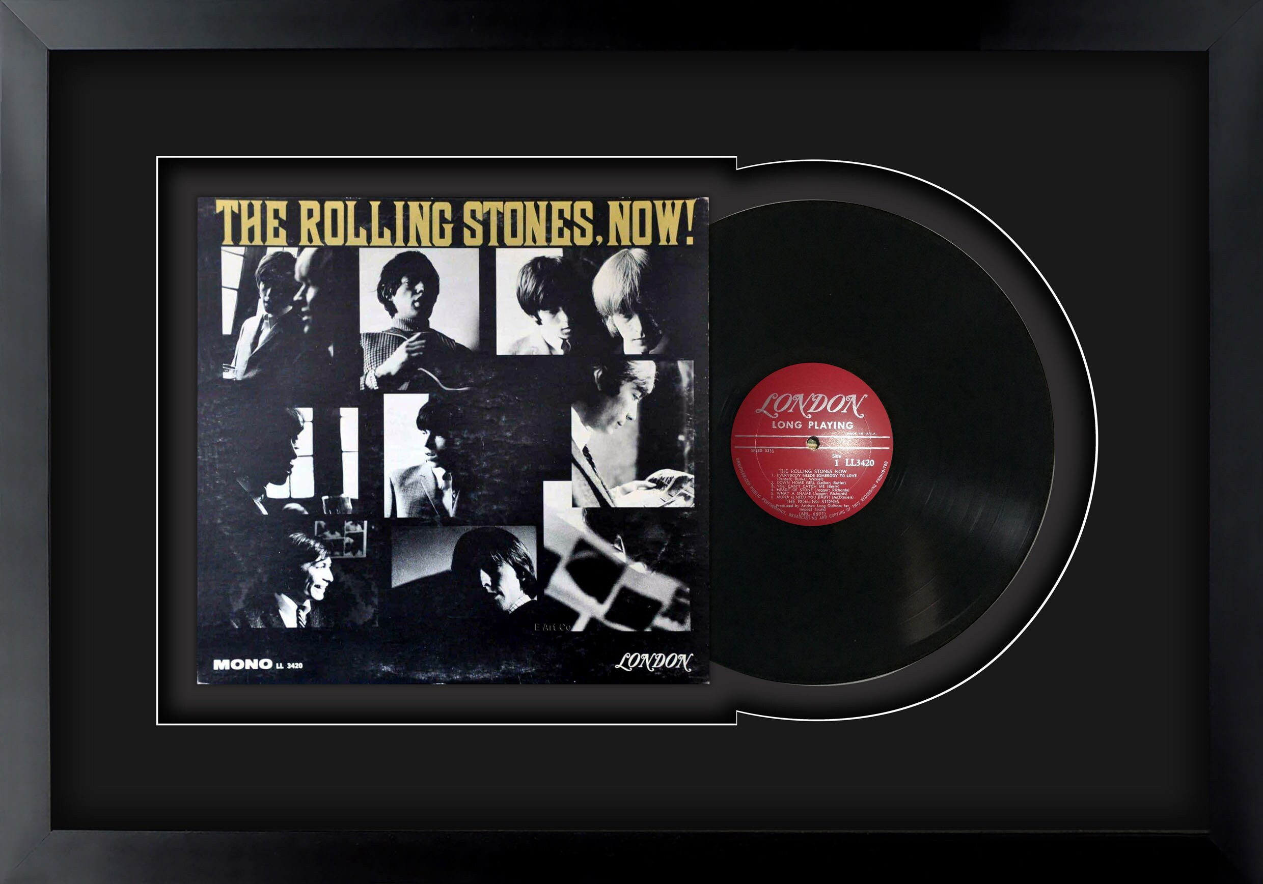 Die Rolling Stones Rolling Stones Now Vinyl LP Schallplatte - Etsy.de Die Rolling Stones Rolling Stones Now Vinyl LP Schallplatte - Etsy.de