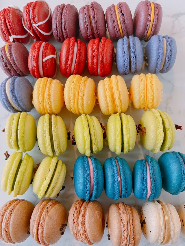 OliviasHomeBakery - Etsy