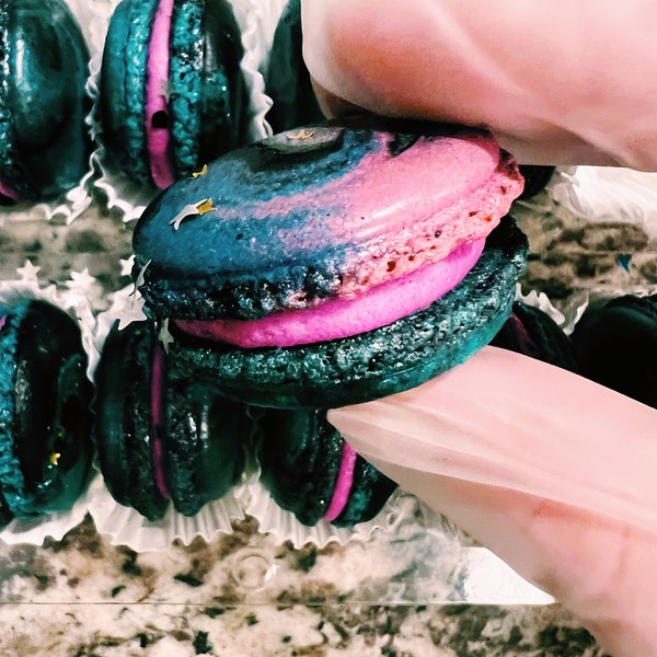 Starry Night Wedding - Etsy