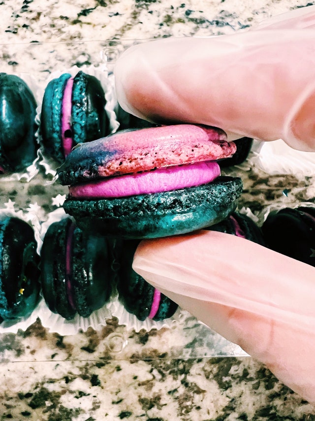 OliviasHomeBakery - Etsy