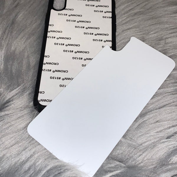 Sublimation Phone Case Blanks - Etsy