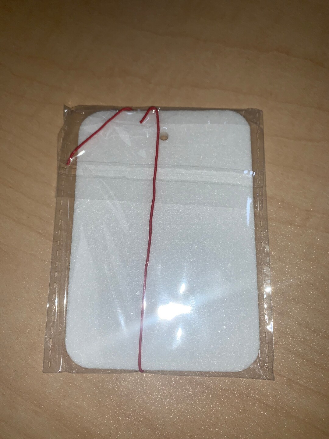 Felt Air Fresheners - Etsy