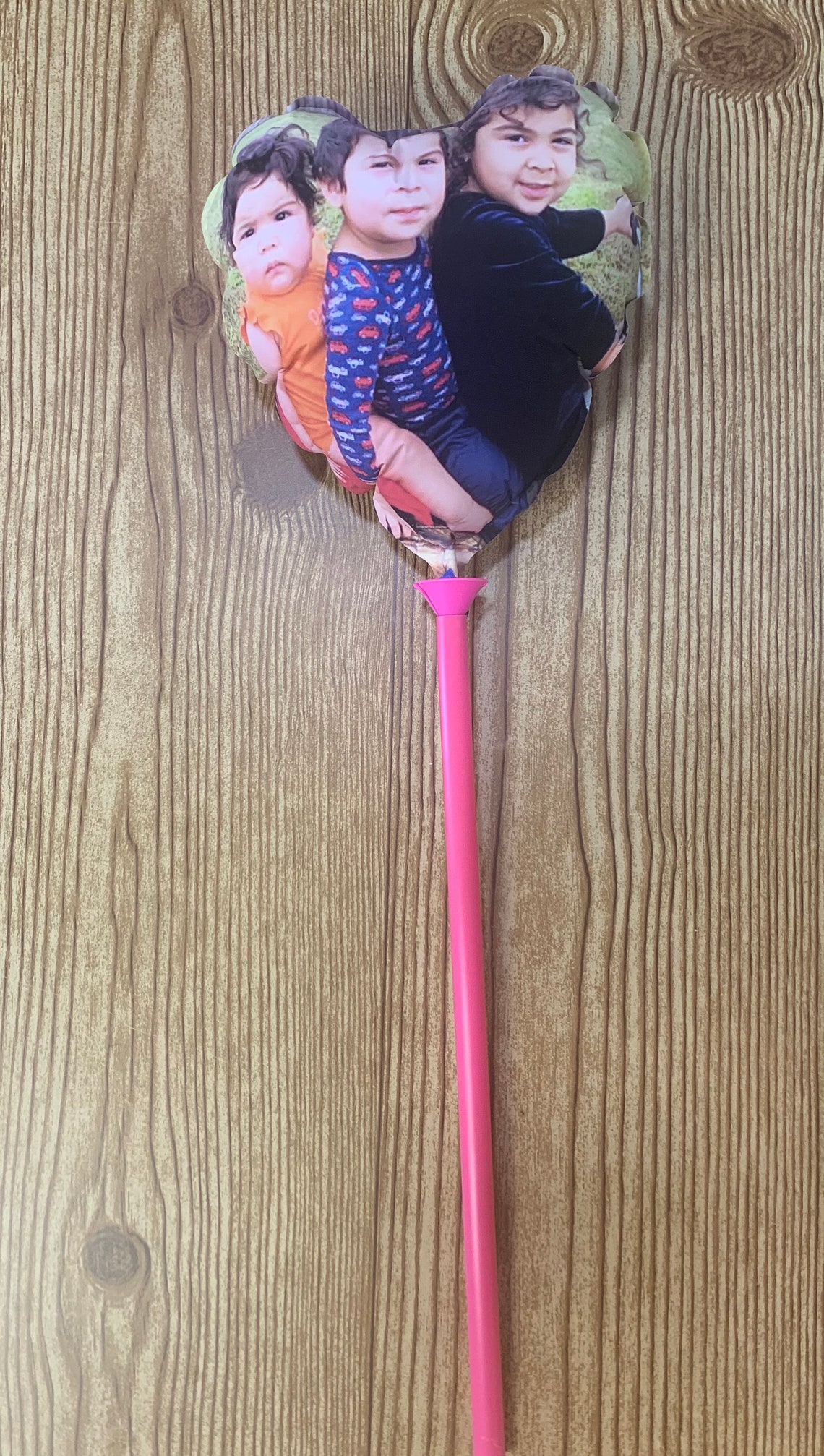 A4 Inkjet Printable Balloon - Etsy