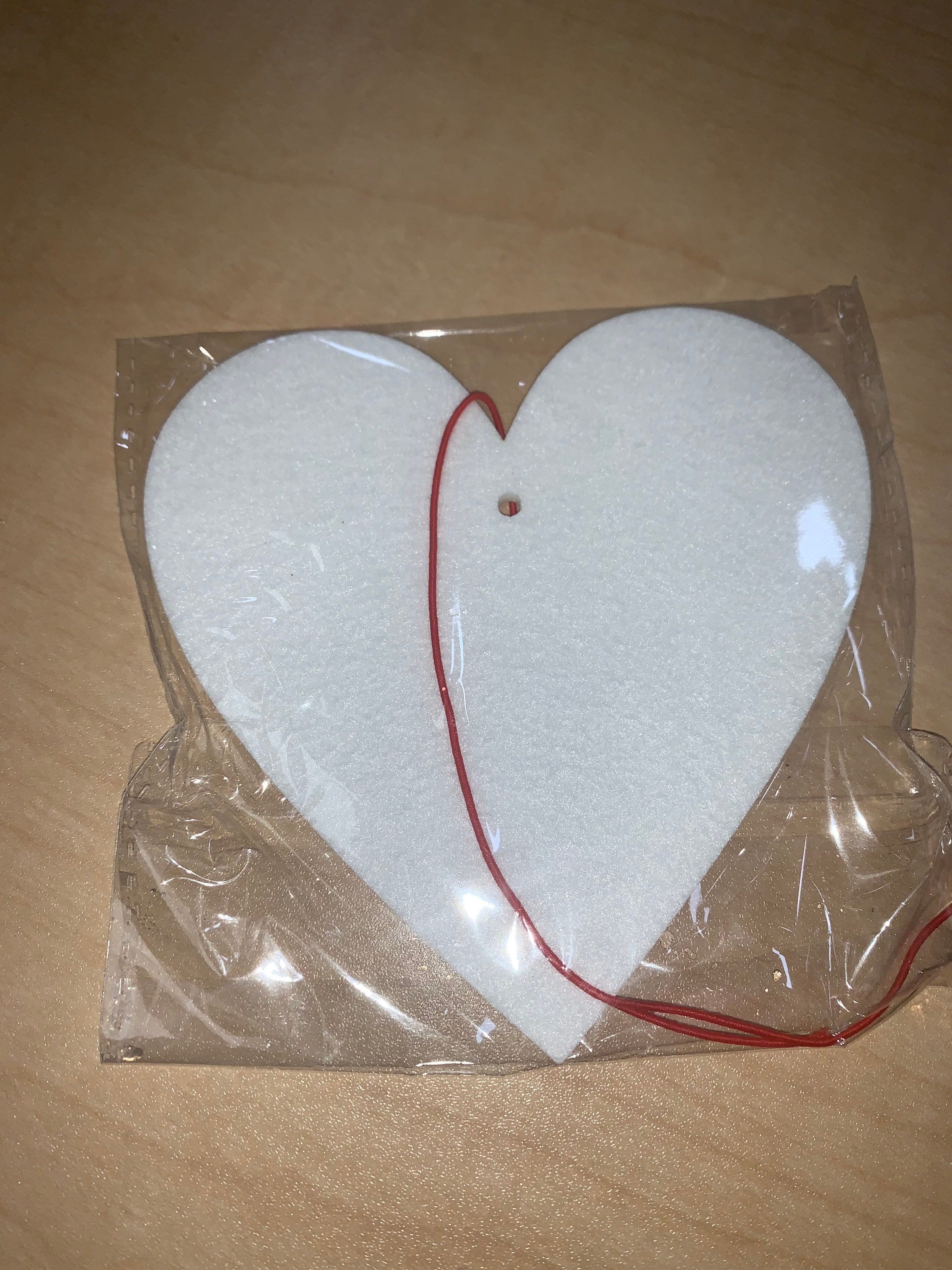 Felt Air Fresheners - Etsy