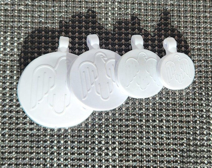 Slingshot Spiner Targets - Etsy