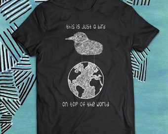 Mystery T-shirt Random Graphic Tee Creative Tees Vintage - Etsy