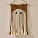 Macrame Ghost - Etsy