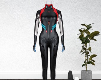 Neon Genesis Cosplay | Etsy