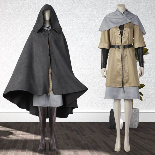 Elden Ring Cosplay - Etsy