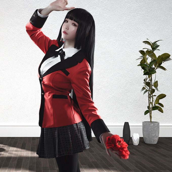 Elise Adore Cosplay Babes