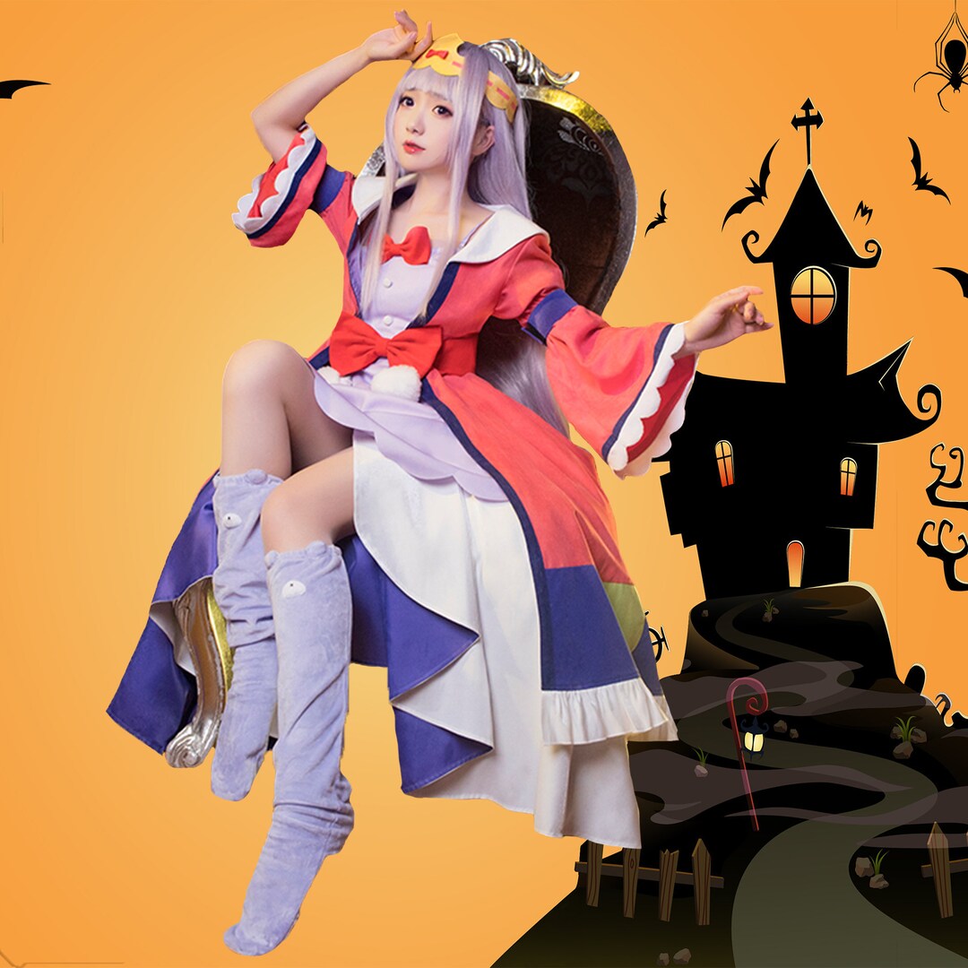 Sleepy Princess in the Demon Castle aurora Sya Lis Goodereste - Etsy ...