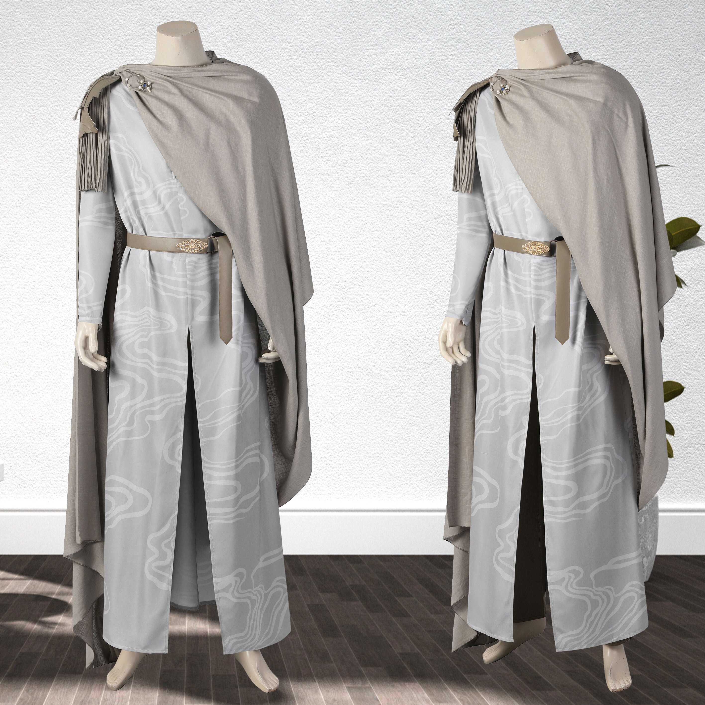 Elrond Cosplay