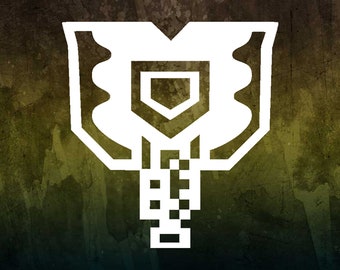 Mh Charge Blade - Etsy