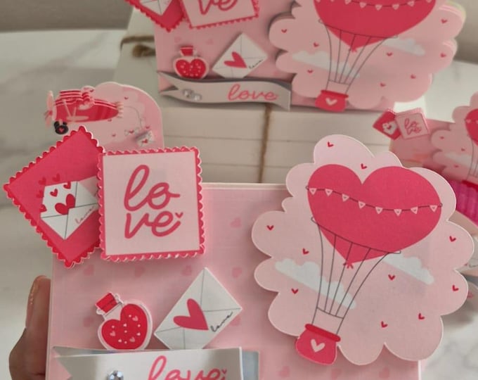 PRINTABLE Valentine Tag Kitkat Instant Download Valentines Day Friend ...