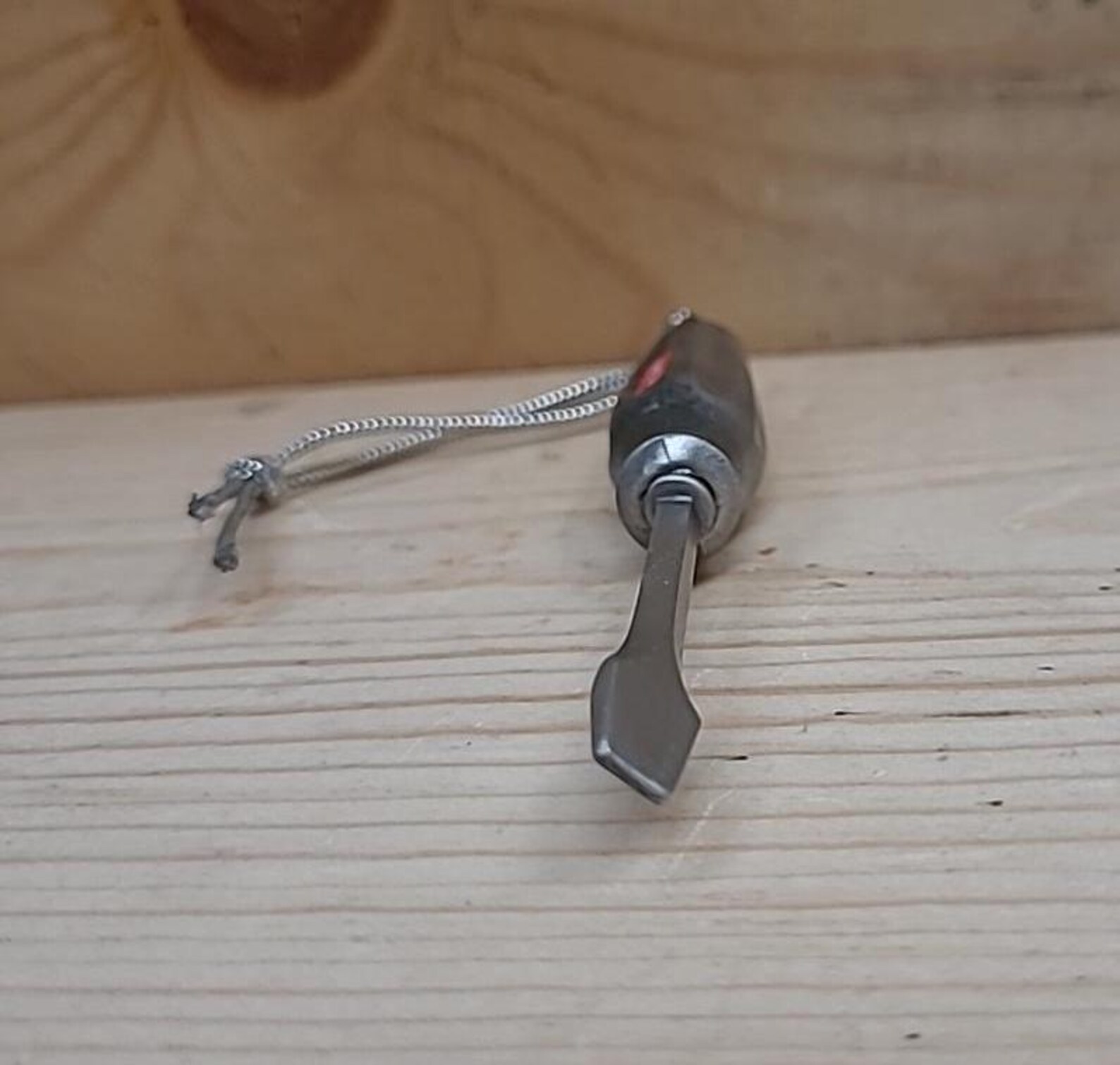 PEWTER SCREWDRIVER Ornament>sears Craftsman Miniature Tools>limited ...