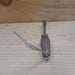 PEWTER SCREWDRIVER Ornament>sears Craftsman Miniature Tools>limited ...