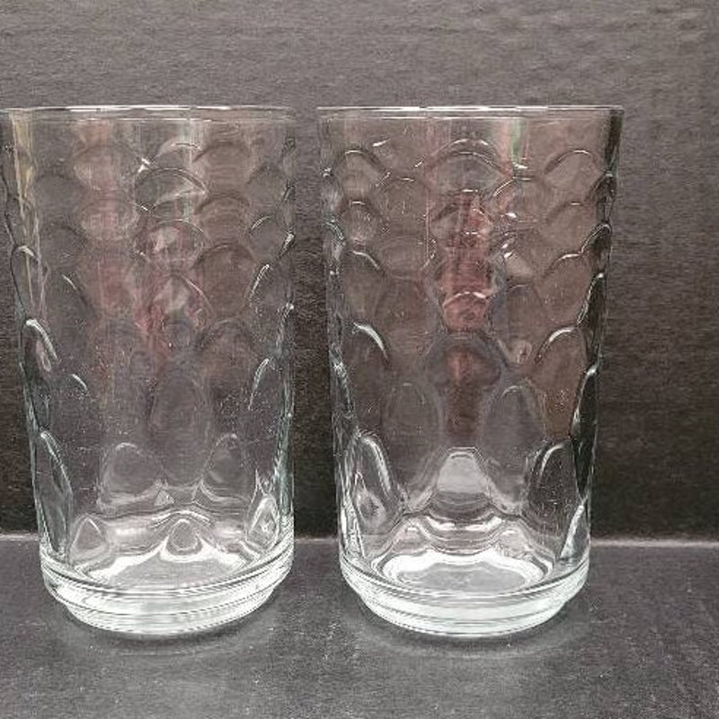 Tumbler Glassware - Etsy