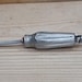 PEWTER SCREWDRIVER Ornament>sears Craftsman Miniature Tools>limited ...