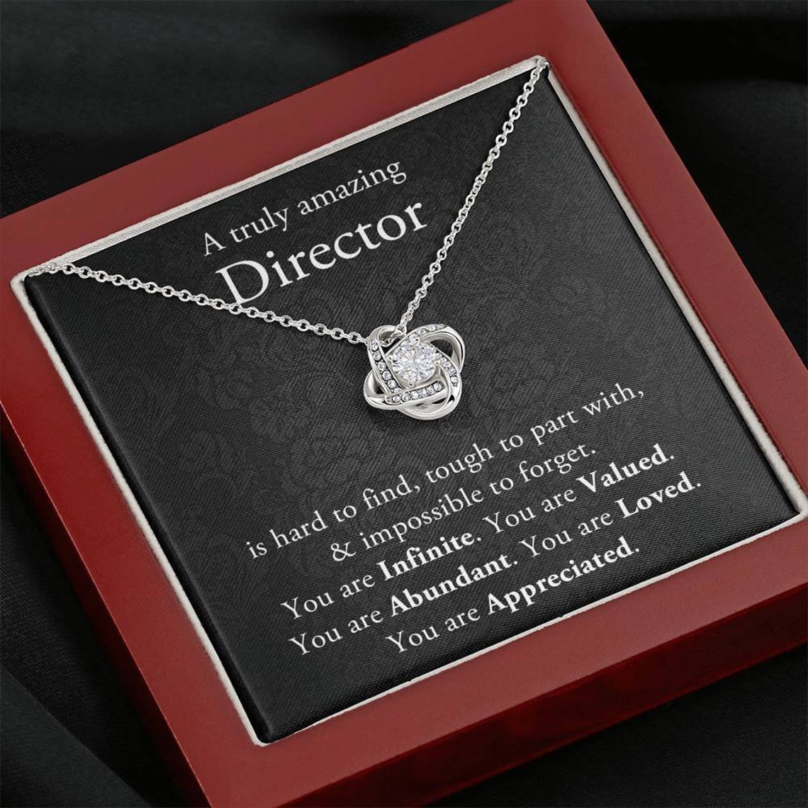 Director Gifts Gift for Director Director Thank You Gift | Etsy