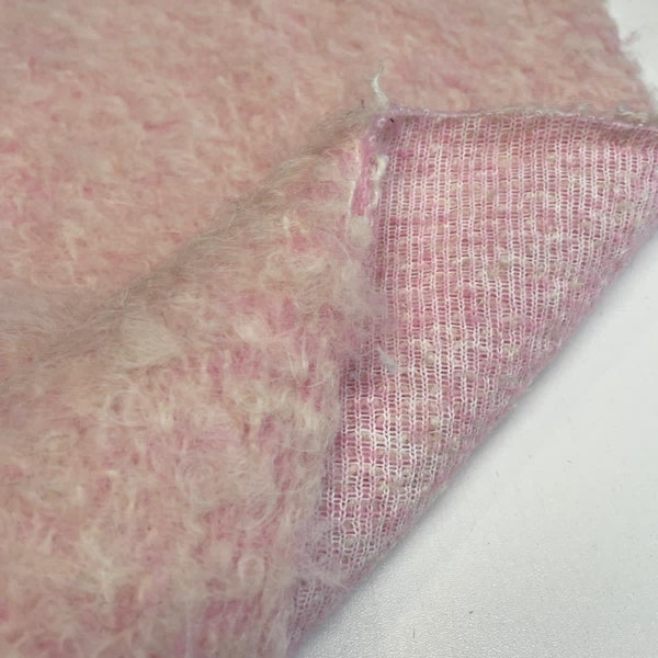 Mohair Fabric - Etsy