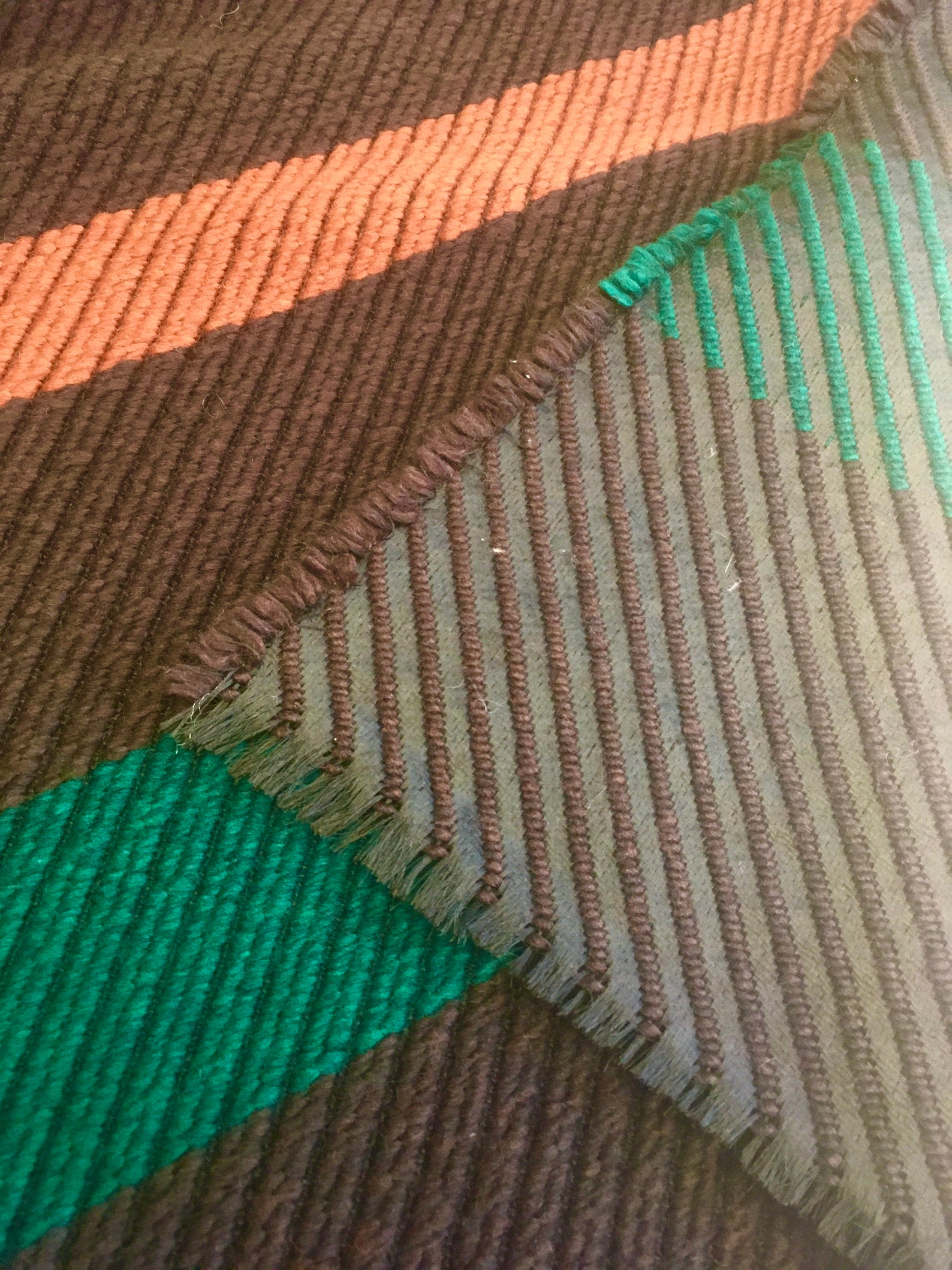 Pure Wool Fabric for Coat, Jacket, Cardigan, Winter Fabric, Knitted ...