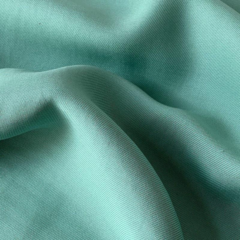 Mint Green Fabric - Etsy