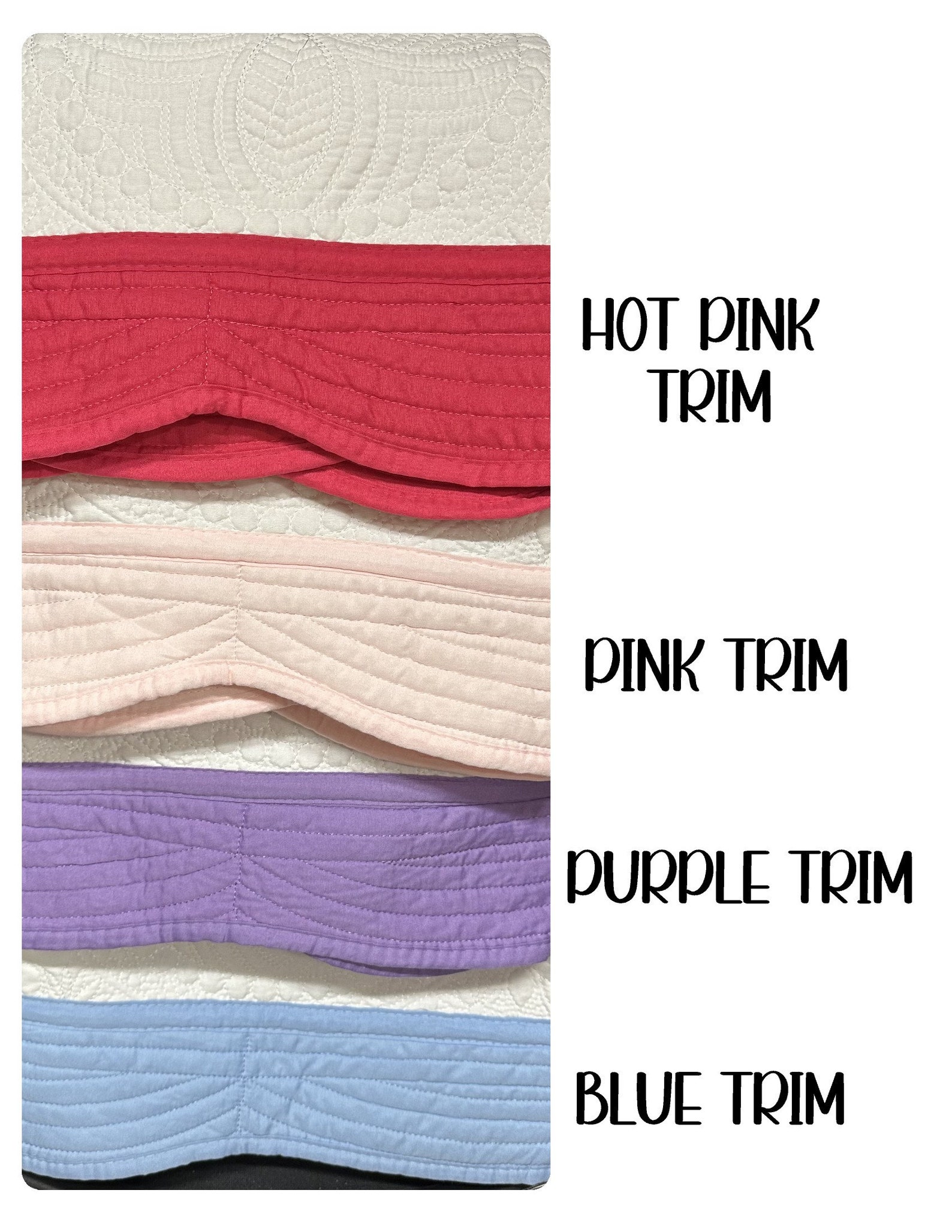 Heirloom Quilt Blank;heirloom Baby Quilt,baby Keepsake Quilt,heirloom ...