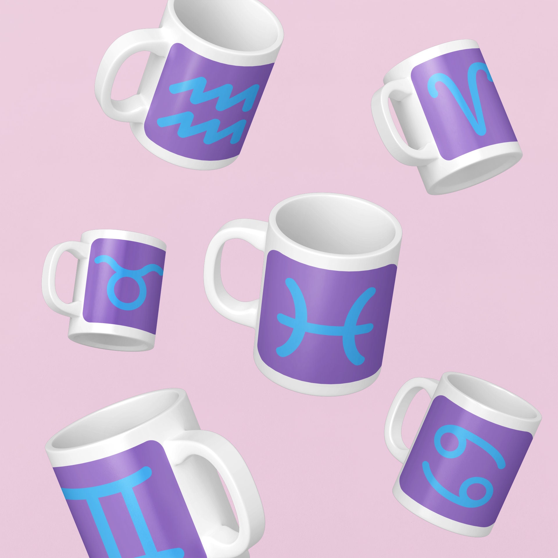 Childfree Taurus Mug Taurus Horoscope Horoscope Design Horoscope Mug ...