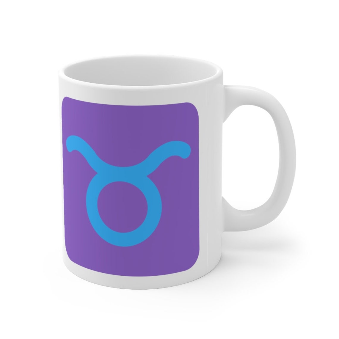 Childfree Taurus Mug Taurus Horoscope Horoscope Design - Etsy