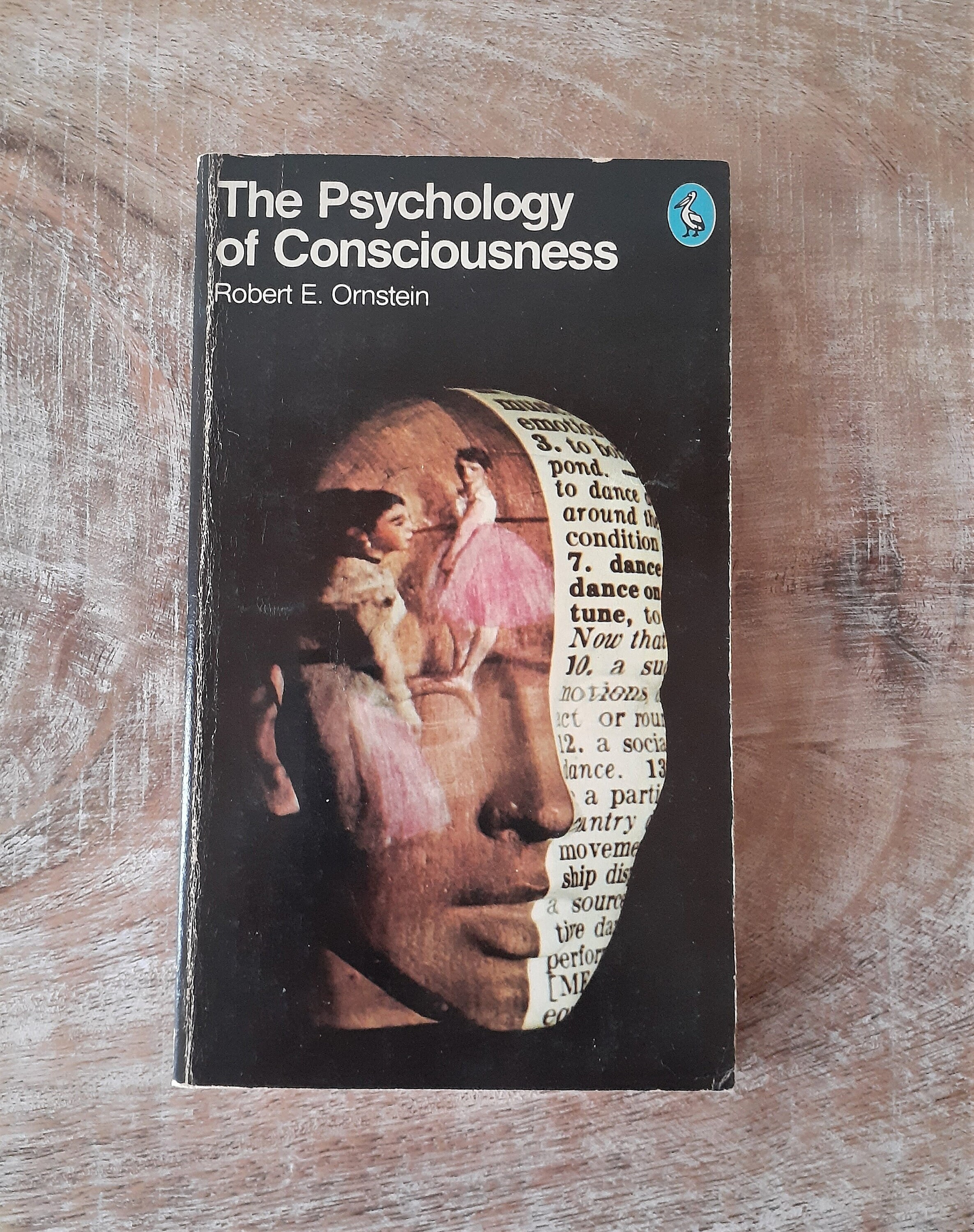 Abnormal Psychology Art