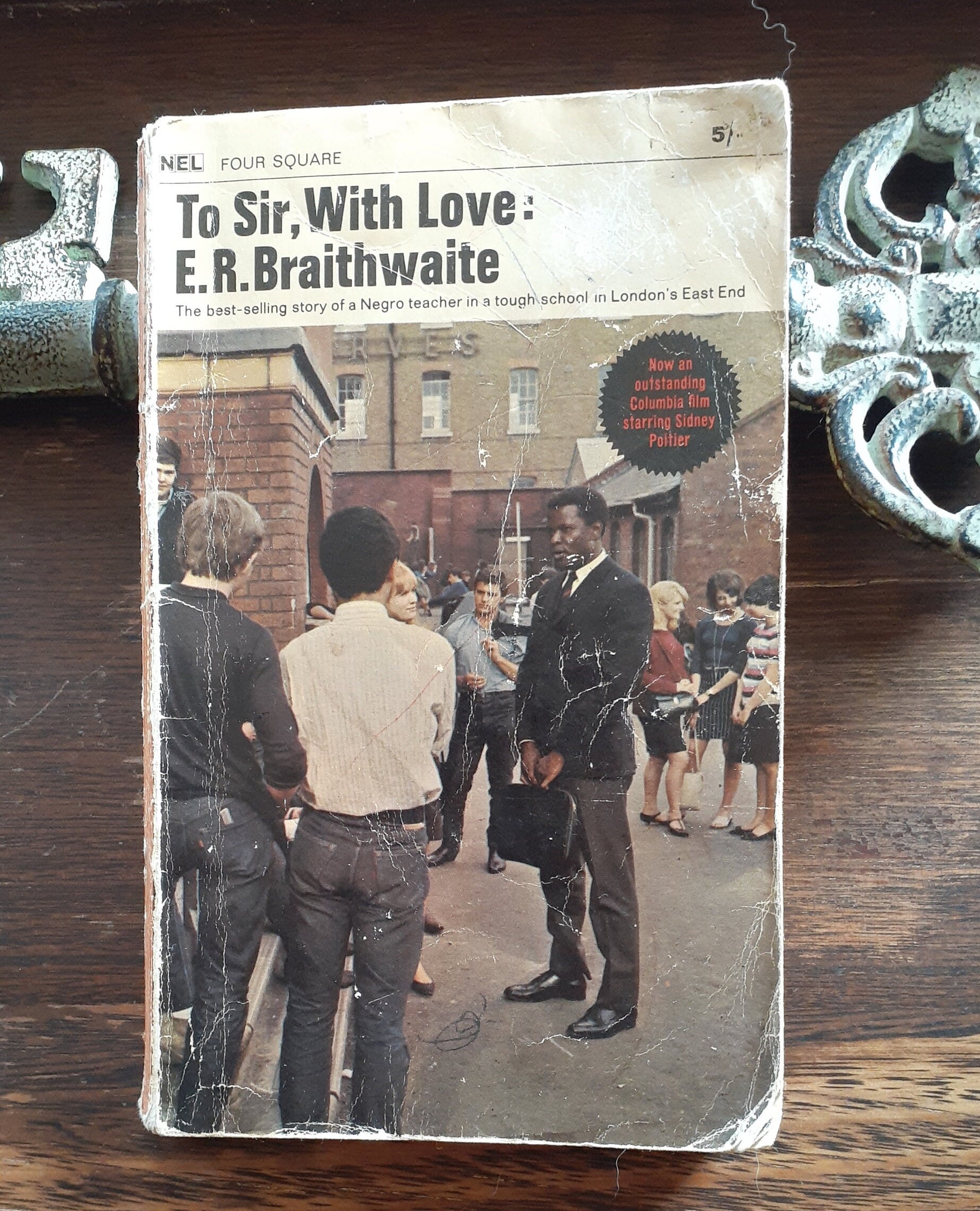 To Sir With Love Students