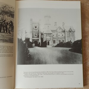Colonial Life in Tasmania (1976) by Allan Sierp, Fifty Years of ...