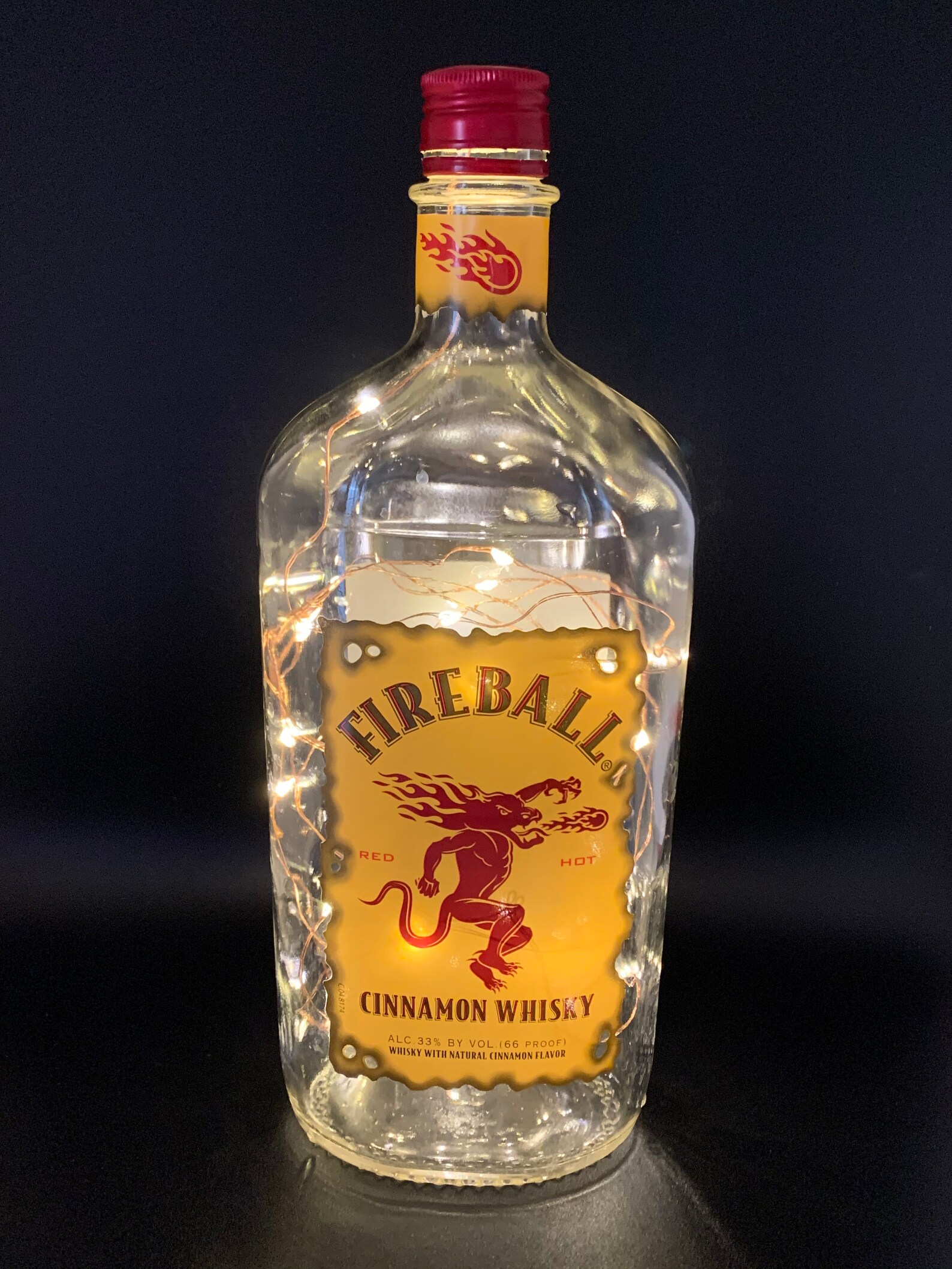 Liquor Lights and Soap Dispensers - Etsy